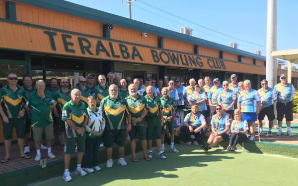 About Teralba Bowling Club - Lawn Bowls Club